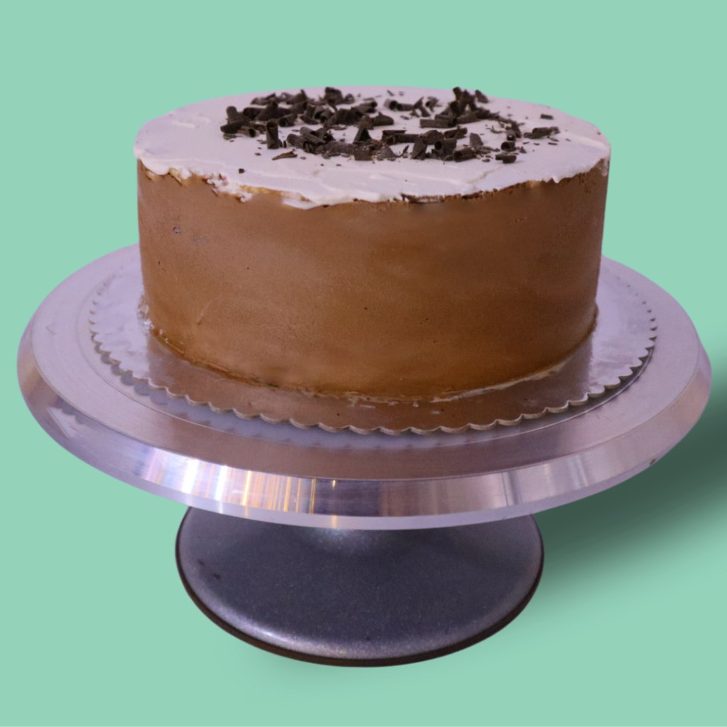 Custom Cake Order - Sundays Ice Cream